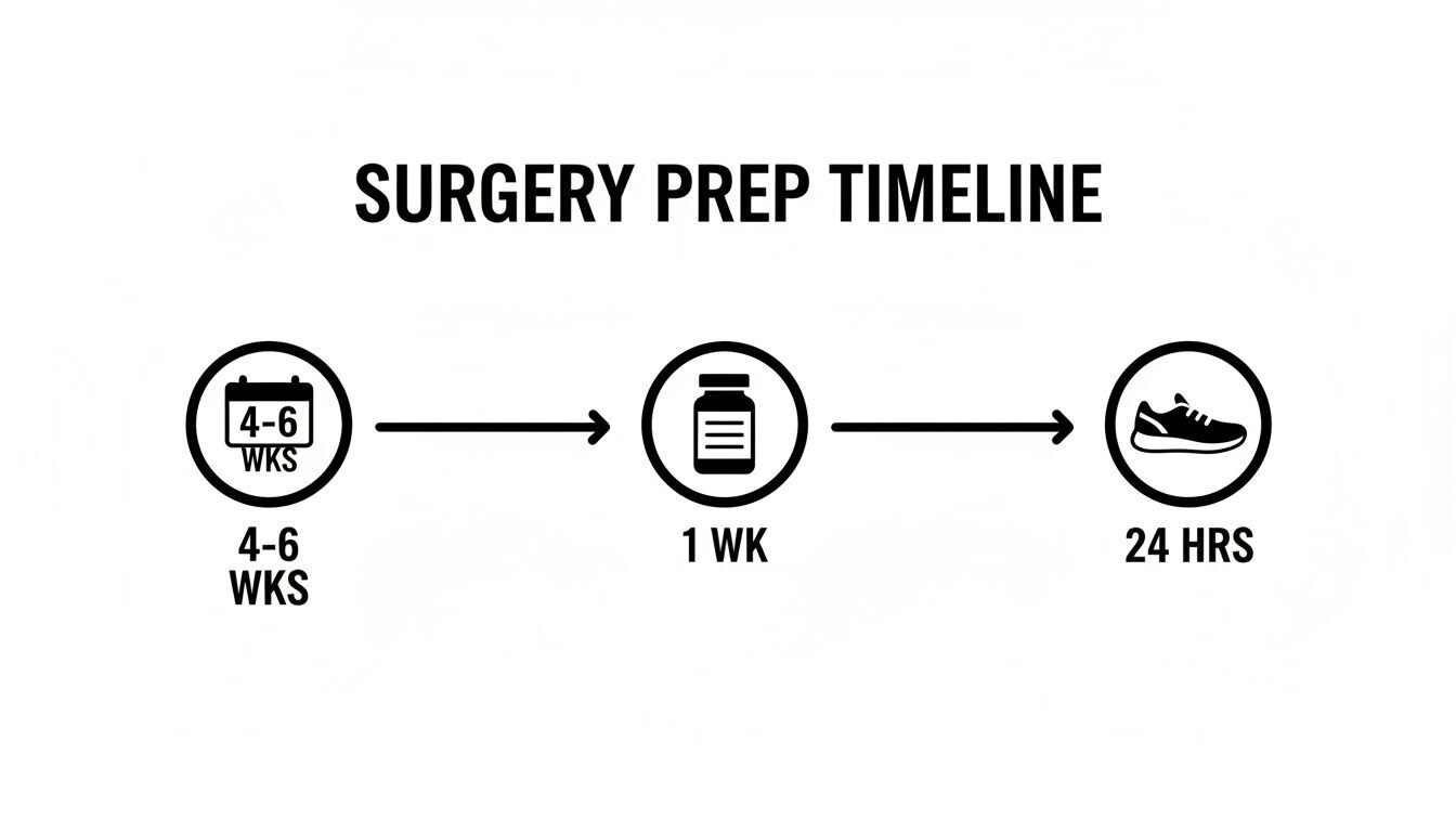 How to Prepare for Oral Surgery for a Smooth Recovery