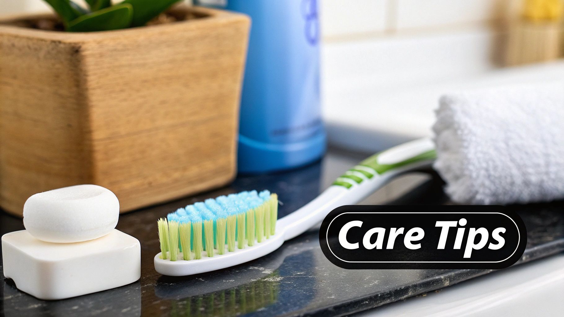 What Is Composite Bonding On Teeth A Complete Guide