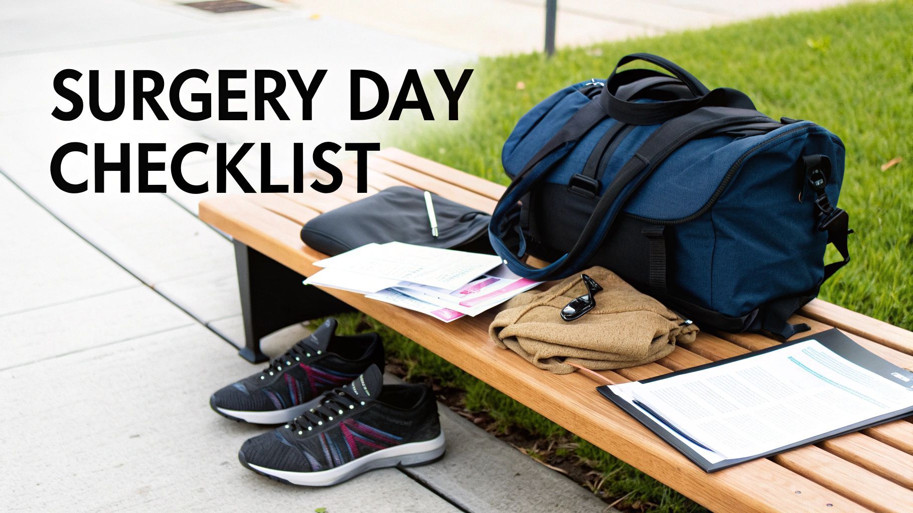 How to Prepare for Oral Surgery for a Smooth Recovery