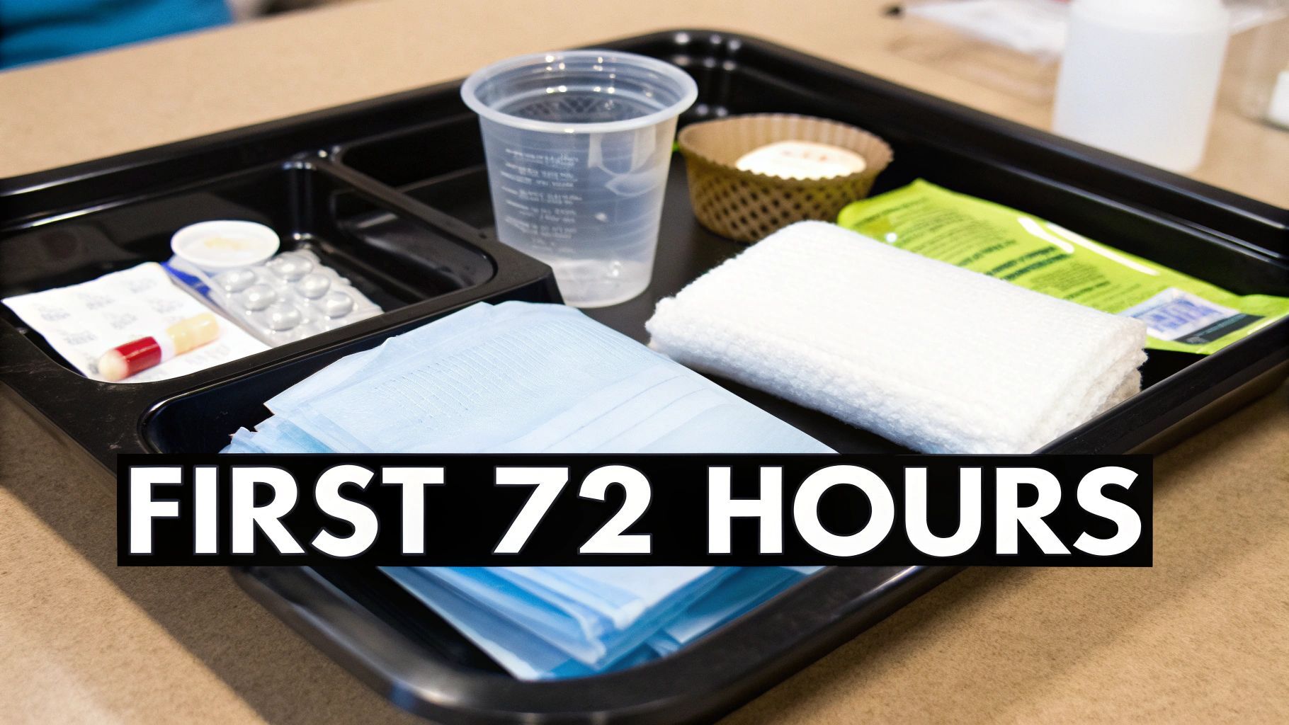 How Long Does Wisdom Teeth Recovery Take A Healing Timeline